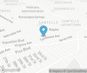 2201 S Bundy Drive | Urbanize National