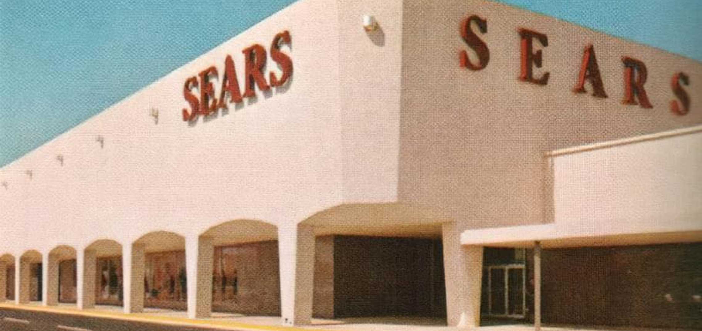 Robot Eats, Paul jailed, Old Sears gets new life | Urbanize National