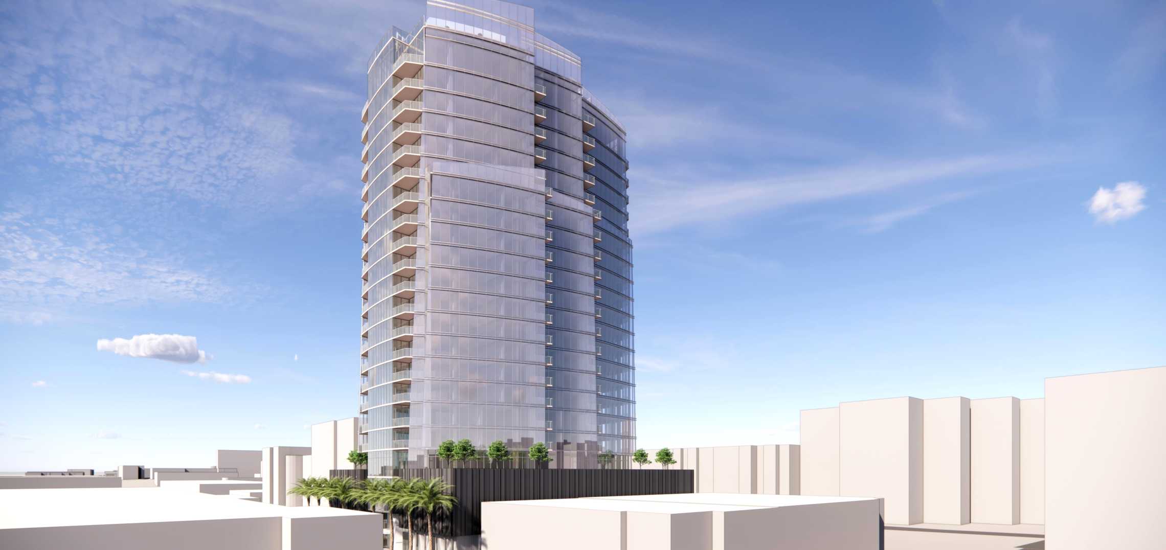 1520 7th Street | Urbanize National