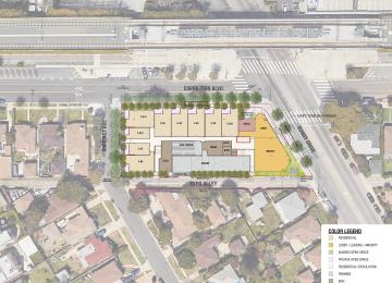 2201 S Bundy Drive | Urbanize National